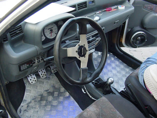 News Time: daewo tico tuning